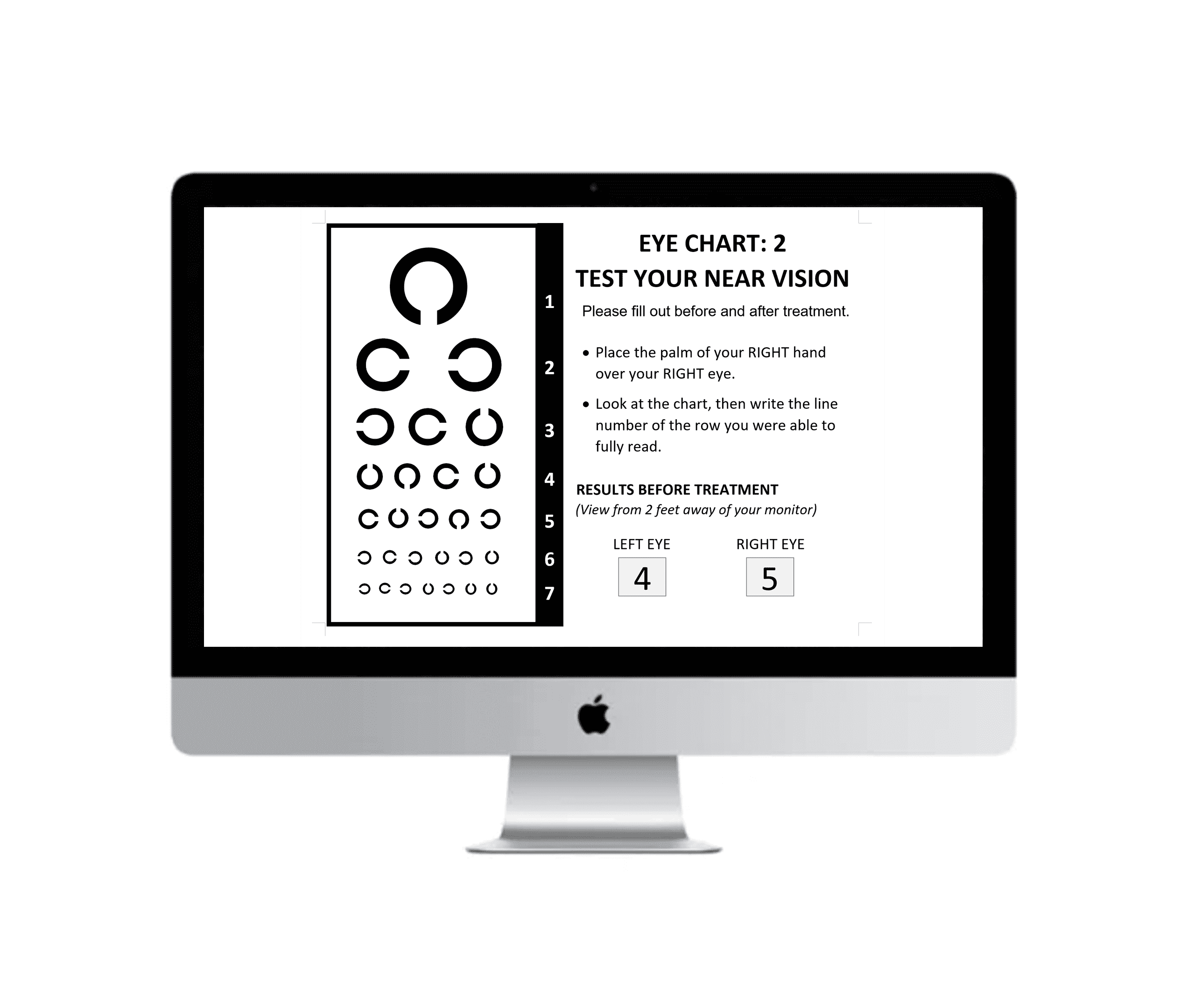 Anan o Vision Assessment Month 6 Anan o Wellness anan-o-vision-assessment-month-6-anan-o-wellness